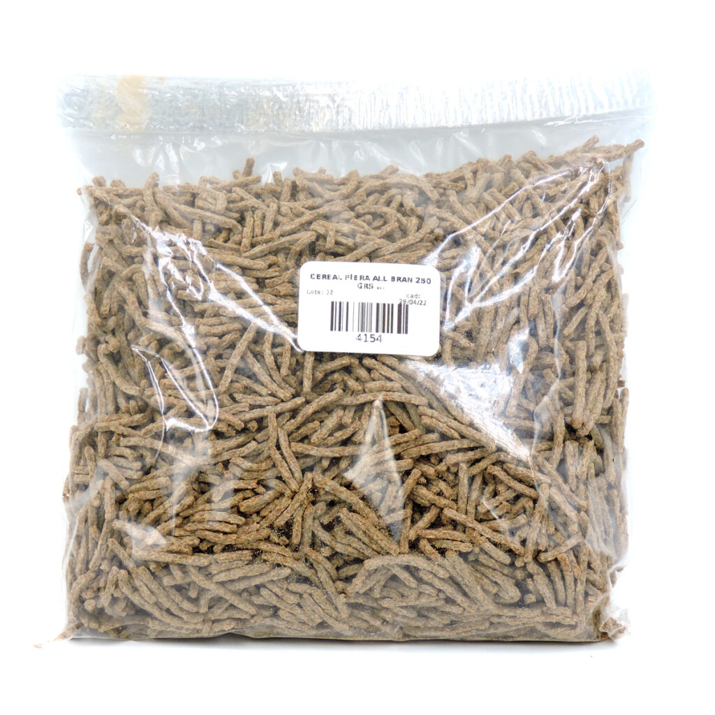 Cereal fibra all bran Jung 250 g – Jung Real Food