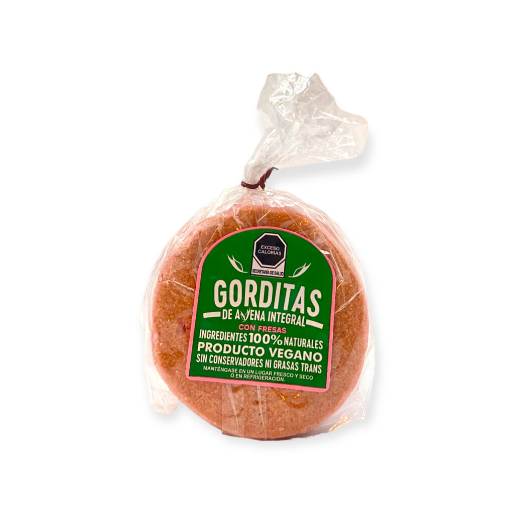 Galletas – Jung Real Food