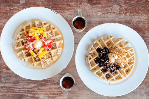 Restaurante – Jung Real Food